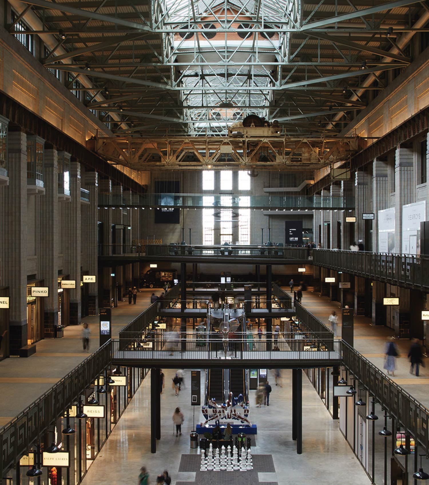 Mansbridge House - Welcome to renting as it should be at Mansbridge House.