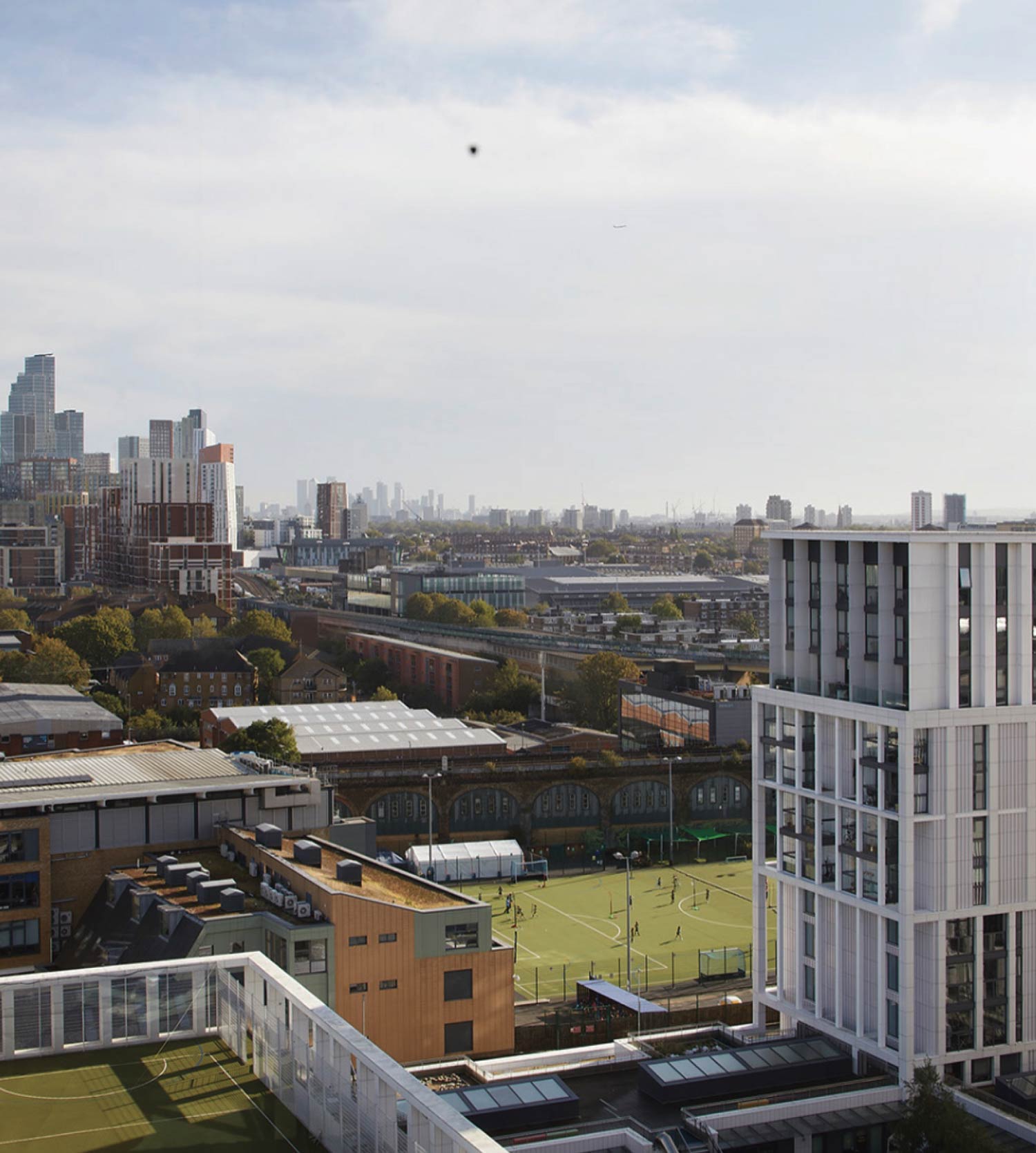 Mansbridge House - Welcome to renting as it should be at Mansbridge House.